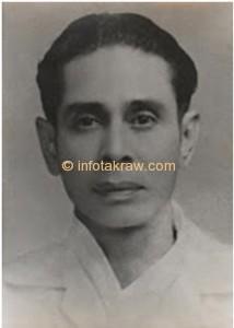 Hamid Mydin – Pencipta dan Pengasas Permainan Sepak Takraw : www ...