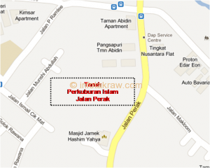 Hamid Mydin – Pencipta dan Pengasas Permainan Sepak Takraw : www ...